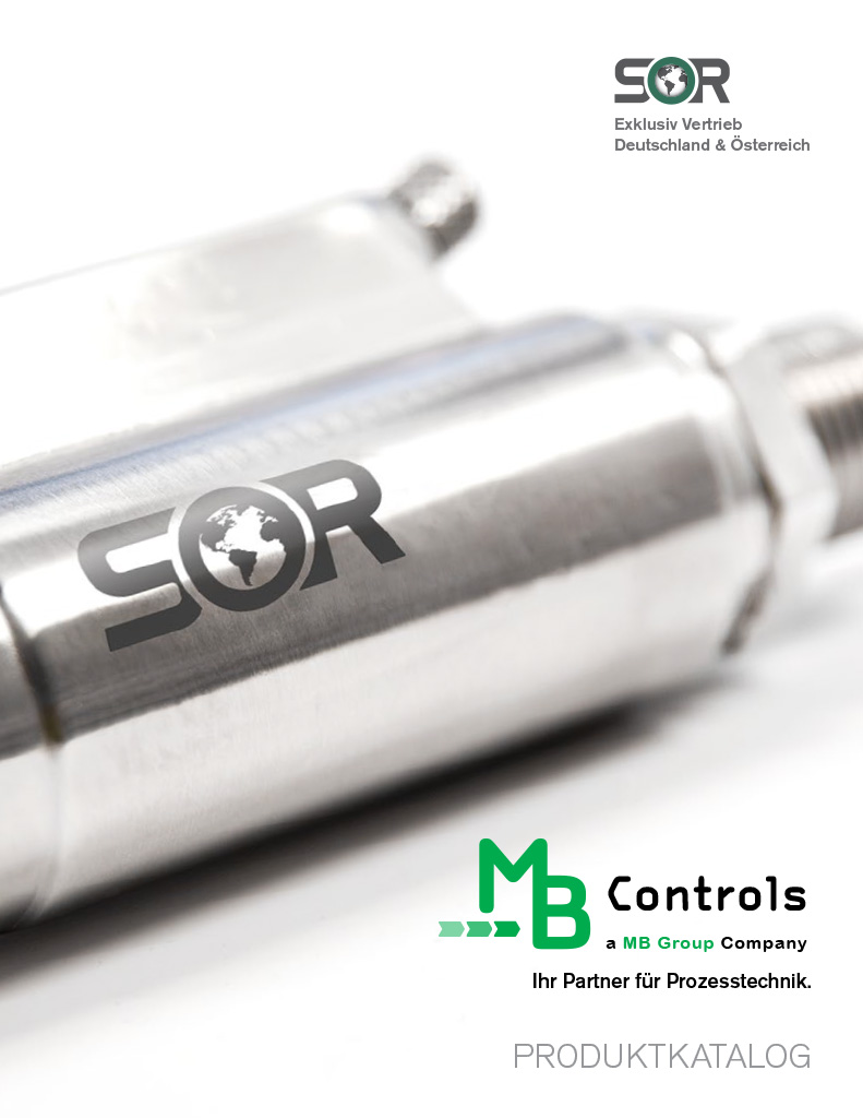 MB Controls: Ihr Partner für Prozesstechnik - MB Controls - Ihr Partner ...